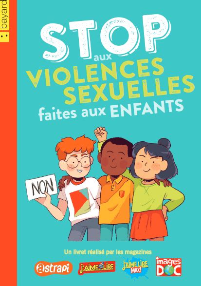Stop Aux Violences Sexuelles Faites Aux Enfants Guyane Promo Santé
