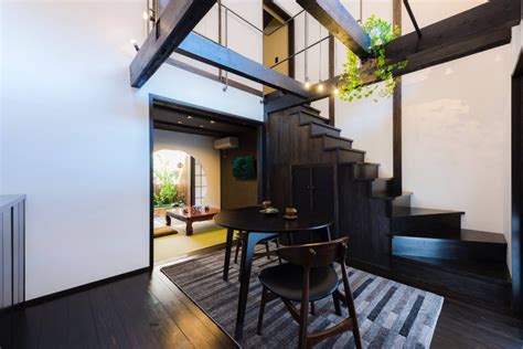 Top 19 Traditional Japanese Style Airbnbs In Kyoto Artofit
