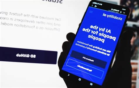 Stability Ai Released Stablelm Its Own Set Of Large Open Source