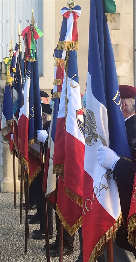 Commemoration De La Victoire Du 8 Mai 1945 Site Officiel De La Ville