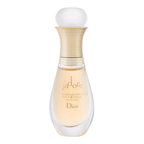 Christian Dior Jadore Infinissime Woda Perfumowana TESTER Ml ROLLER