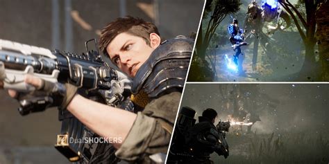 The First Descendant Puts The Focus On Players By Prioritizing Honest