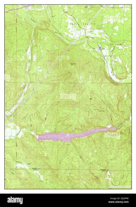 Vail Washington Map 1959 1 24000 United States Of America By Timeless Maps Data U S
