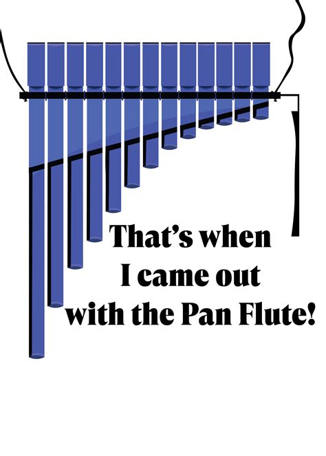 Pan Flute By Tristanmswims On Deviantart