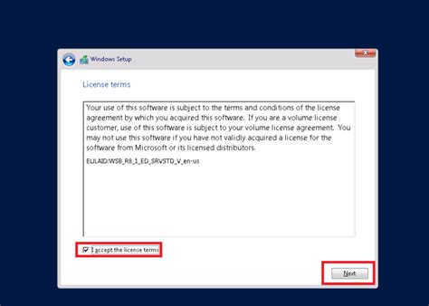 Upgrade Windows Server 2008 R2 To Windows Server 2012 R2
