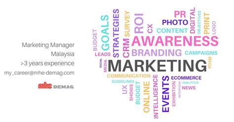 Mhe Demag On Linkedin Mhedemag Demag Mhe Vacancy Jobapplication