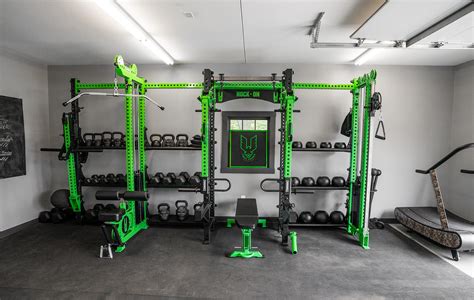 Sorinex Apex™ Rack