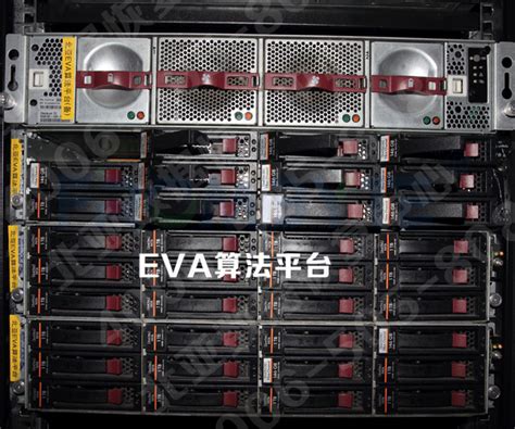 服务器数据恢复 hp eva存储原理and常见故障and数据恢复流程 cfanz编程社区