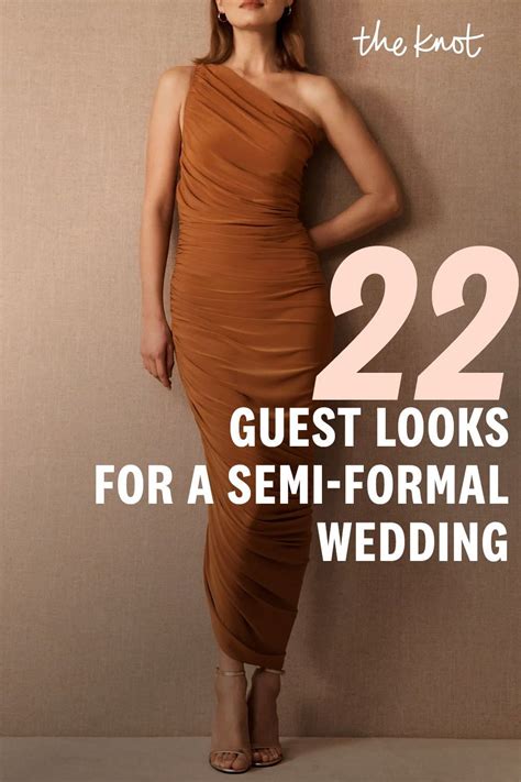 22 Semi Formal Wedding Attire Ideas For Guests Artofit