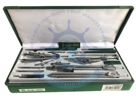 Chart Room Compasees Set Ship Supplier In Vietnam