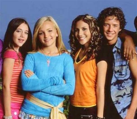 Así Luce Ahora La Actriz Que Hizo A Dana En Zoey 101 Gobiznext