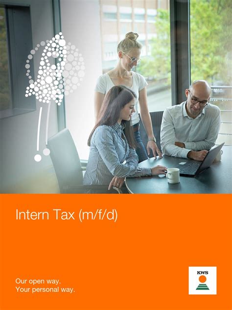 Lydia Bellmann On Linkedin Tax Taxjobs Intern