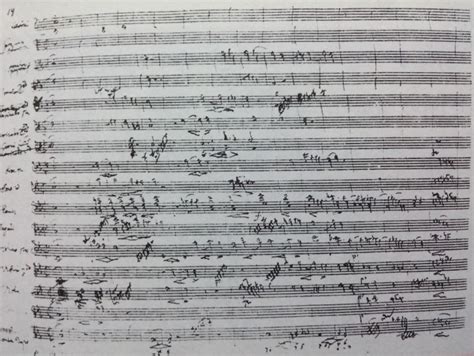 작곡가 하이든의 작품 및 업적