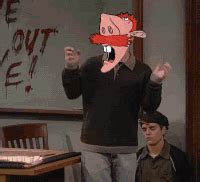 Wild Thornberries Nigel Thornberry WiffleGif