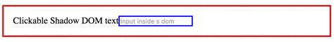 Shadow DOM V1 Self Contained Web Components Articles Web Dev