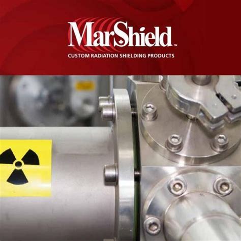 Marshield Custom Radiation Shielding Products Burlington On