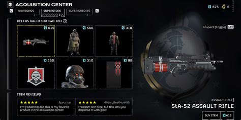 Is The Helldivers 2 X Killzone 2 Collab Worth Getting