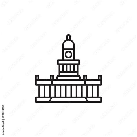 Leeds Vector For Icon Website UI Essential Symbol Presentation Stock