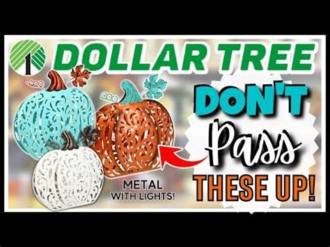 DOLLAR TREE Finds You NEED To Haul NOW BEST Jackpot Scores YET New