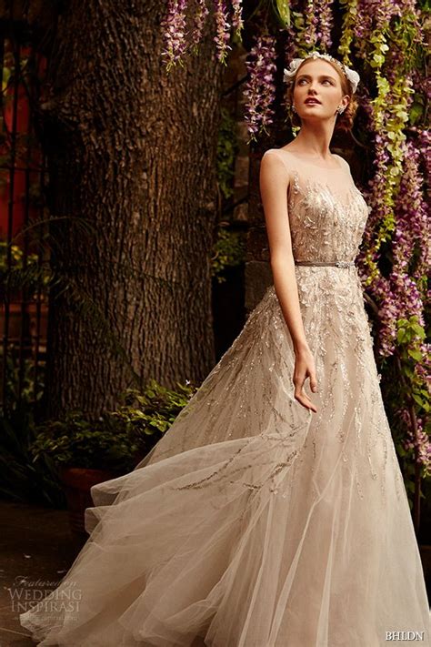 Bhldn Spring 2015 Wedding Dresses — Campaign Shoot Wedding Inspirasi