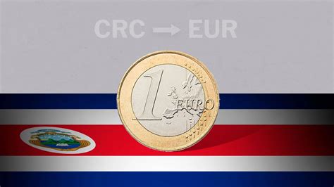 Euro Cotización De Cierre Hoy 6 De Abril En Costa Rica Infobae