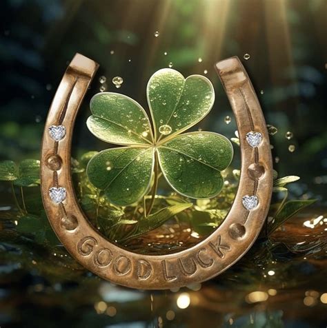 Best 12 Four Leaf Clover Is A Sign Of Good Fortune Artofit