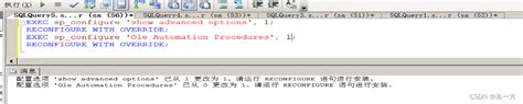 渗透测试 手把手教你sql注入 12 sqlsever利用sa权限执行系统命令 getshell sqlserver