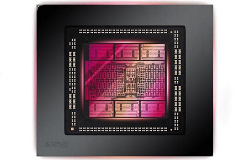 AMD Introduceert Radeon RX Series GPUs Techzine Nl