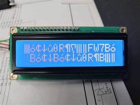 Oshon Software I C Lcd Coding Page Electronics Forum Circuits Projects And Microcontrollers