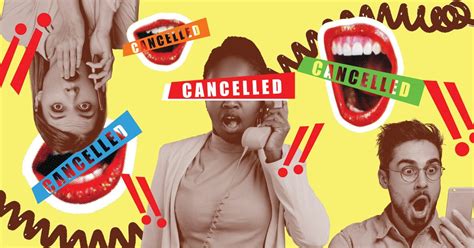 Is Cancel Culture Inevitable