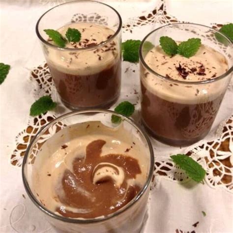 Receitas de Mousses Fáceis de Fazer A Sobremesa Fácil para o Domingo Receitinhas de Mãe