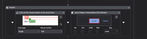 Send Hotkey Activity Has Second Delay Closing Chrome Pop Up Activities UiPath Community
