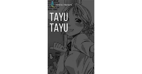 Tayu Tayu By Hentai France