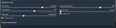 Autogen Not Loading After 6 NM Radius XP11 Technical Support Cubby