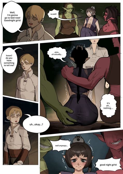 Shadowheart Karlach Tav And Lae Zel Dungeons Dragons And More Drawn By Wjs Danbooru