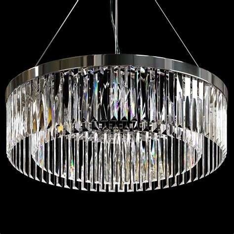 Arte Lamp Secunda 3D Model - TurboSquid 1884191