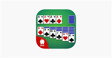 ‎solitaire Offline Games On The App Store