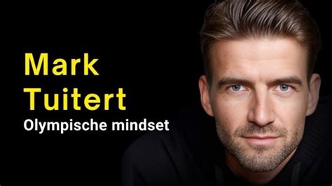 Foto Ketenangan Di Tengah Badai Pelajaran Hidup Dari Mark Tuitert Yang Menginspirasi Dunia