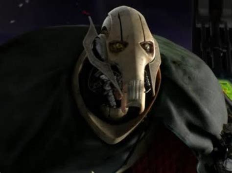 Você Conhece O General Grevious Quizur