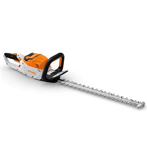 Stihl Hsa60 Cordless Hedge Trimmer Buy Cement Mixers Concrete Mixer