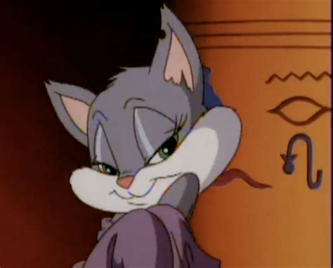 Rita The Cat Animaniacs