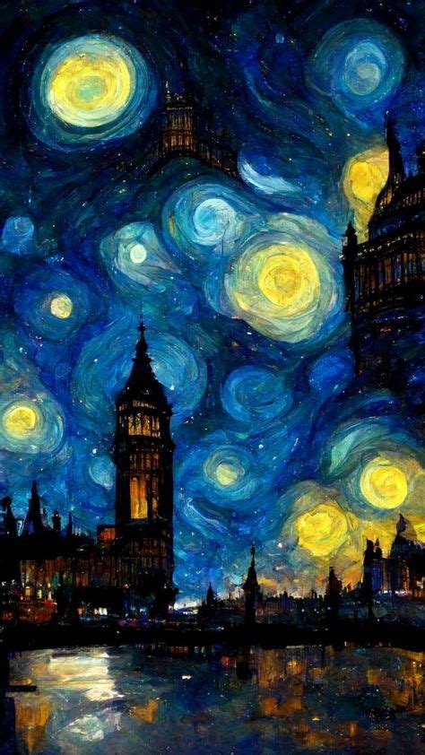 Van Gogh Wallpaper
