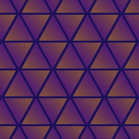Gradient Triangle Pattern Background 686713 Vector Art At Vecteezy