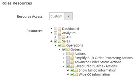 xtento saved credit cards magento 2 extension firebear