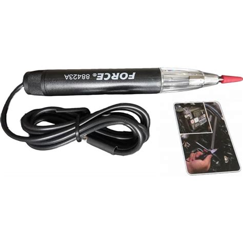 Circuit Voltage Tester