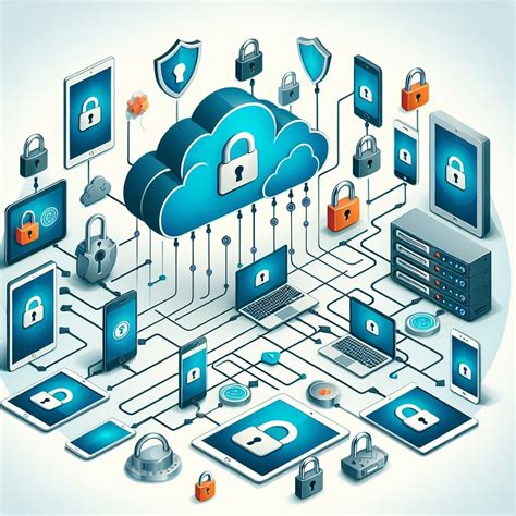 How To Create A Secure Byod Policy Byod Security Best Practices