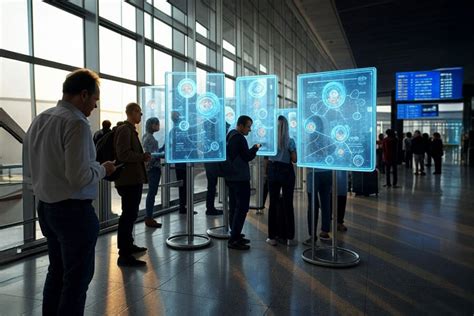 The Potential Of Blockchain In Managing Digital Identities Across Borders Beyond The Hype