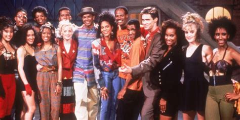 What The In Living Color Cast Has Been Up To Since The Hit Sketch