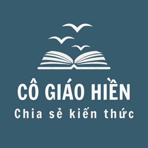 Chia Sẻ Kiến Thức Lớp 1 Facebook