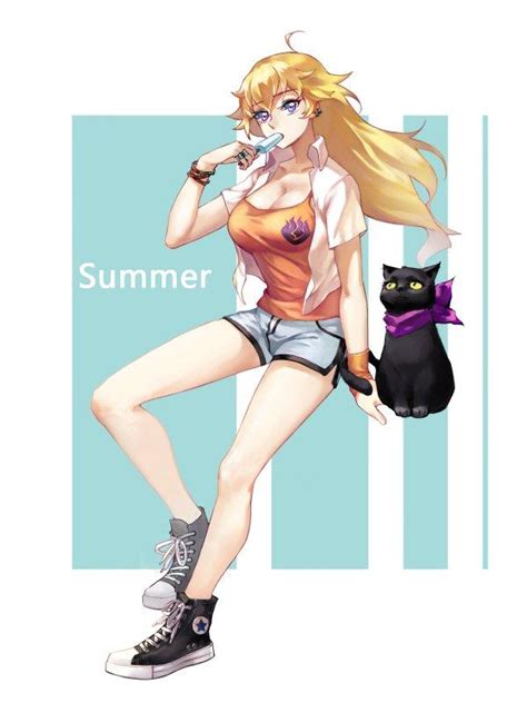 Rwby Sexy